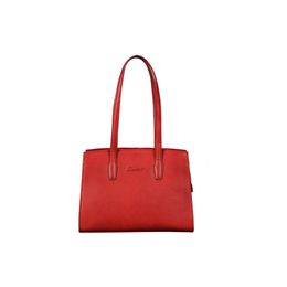 Benthill Handtasche 'Handtasche' Damen Gr&ouml;&szlig;e One Size rot