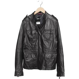 Tommy Hilfiger Jacke Damen Gr&ouml;&szlig;e M schwarz