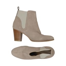 Tommy Hilfiger Stiefelette Damen Gr&ouml;&szlig;e 40 beige