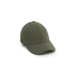 Iuman Intimissimi Uomo Baseball Cap Herren Gr&ouml;&szlig;e 55/60 gr&uuml;n