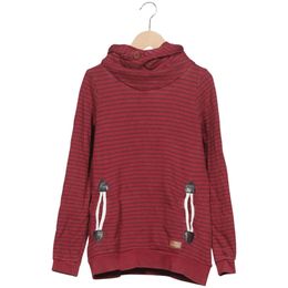 Iriedaily Kapuzenpullover Damen Gr&ouml;&szlig;e S rot