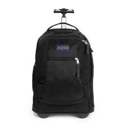 JanSport Rucksack 'Driver 8 ' Herren Gr&ouml;&szlig;e One Size blau / rot / schwarz