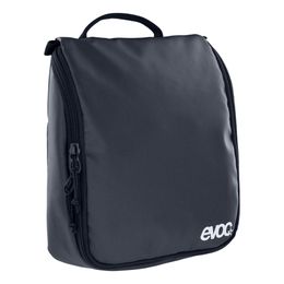 Evoc Kulturtasche Herren Gr&ouml;&szlig;e One Size schwarz / wei&szlig;