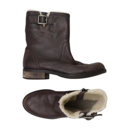 Esprit Stiefelette Damen Gr&ouml;&szlig;e 37 braun