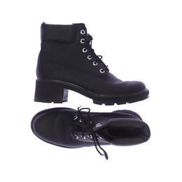 Timberland Stiefelette Damen Gr&ouml;&szlig;e 40 schwarz
