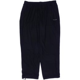Reebok Stoffhose Herren Gr&ouml;&szlig;e 40 schwarz