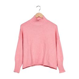 Rich & Royal Rich & Royal Pullover Damen Gr&ouml;&szlig;e S pink