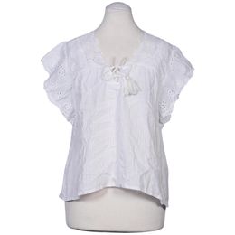 Pepe Jeans Bluse Damen Gr&ouml;&szlig;e S wei&szlig;
