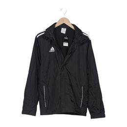 adidas Performance Jacke Herren Gr&ouml;&szlig;e S schwarz