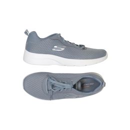Skechers Sneaker Damen Gr&ouml;&szlig;e 39 grau