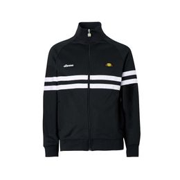 Ellesse Zip-Up Hoodie 'Rimini' male Black size L