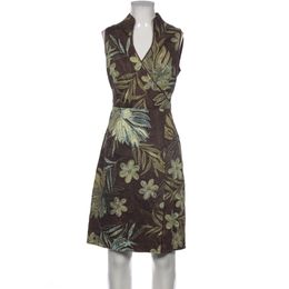 123 Paris Kleid Damen Gr&ouml;&szlig;e S braun