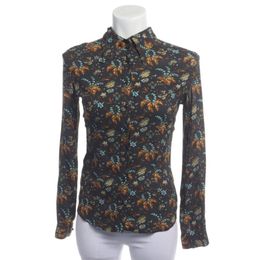 Dolce & Gabbana Dolce & Gabbana Bluse / Tunika Damen Gr&ouml;&szlig;e XS bunt