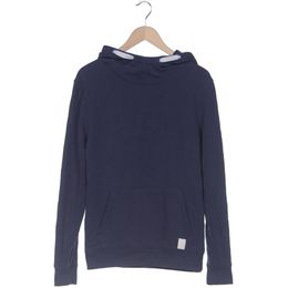 Tom Tailor Kapuzenpullover Herren Gr&ouml;&szlig;e M marine