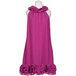 Ted Baker Kleid Damen Gr&ouml;&szlig;e M pink