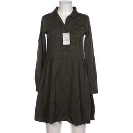 Superdry & Co Kleid Damen Gr&ouml;&szlig;e XS gr&uuml;n