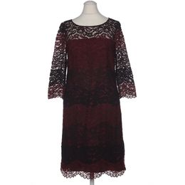 comma, COMMA Kleid Damen Gr&ouml;&szlig;e S bordeaux