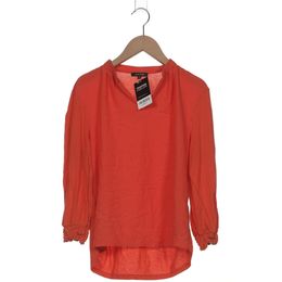 More & More More & More Langarmshirt Damen Gr&ouml;&szlig;e S rot