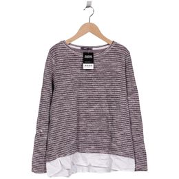 Cecil Pullover Damen Gr&ouml;&szlig;e M lila