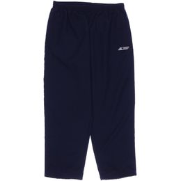 adidas Performance Stoffhose Herren Gr&ouml;&szlig;e 38 marine