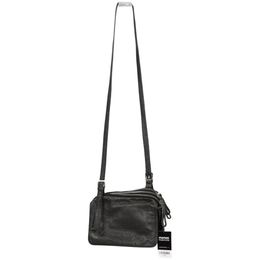Liebeskind Berlin Handtasche klein Leder Damen Gr&ouml;&szlig;e One Size schwarz