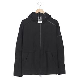 adidas Performance Kapuzenpullover Herren Gr&ouml;&szlig;e M schwarz