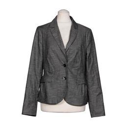 comma, COMMA Blazer Damen Gr&ouml;&szlig;e S grau