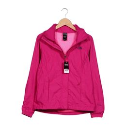 The North Face Jacke Damen Gr&ouml;&szlig;e S pink