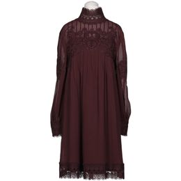 Ted Baker Kleid Damen Gr&ouml;&szlig;e S bordeaux
