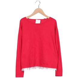 s.Oliver Pullover Damen Gr&ouml;&szlig;e XS rot