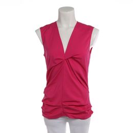 Strenesse Top / Seidentop Damen Gr&ouml;&szlig;e L rosa