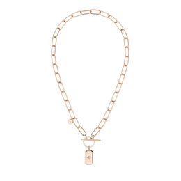 Fynch-Hatton Kette Damen Gr&ouml;&szlig;e One Size rosegold