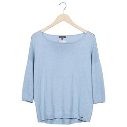 More & More More & More Pullover Damen Gr&ouml;&szlig;e S hellblau