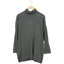 Zero Pullover Damen Gr&ouml;&szlig;e XXL grau