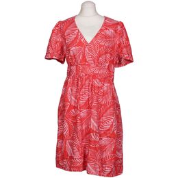 Boden Kleid Damen Gr&ouml;&szlig;e M rot