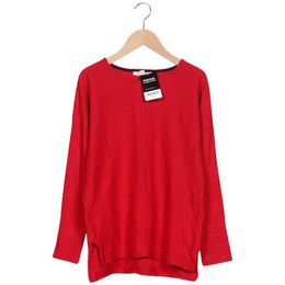 White Stuff Pullover Damen Gr&ouml;&szlig;e M rot
