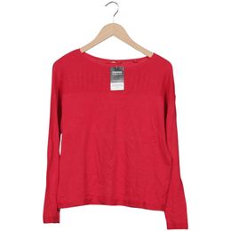 s.Oliver Pullover Damen Gr&ouml;&szlig;e S rot