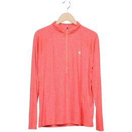 Under Armour Sweater Damen Gr&ouml;&szlig;e XL pink