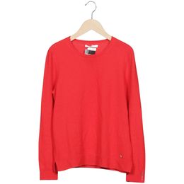 Brax Pullover Damen Gr&ouml;&szlig;e M rot