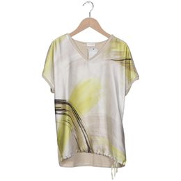 Gerry Weber T-Shirt Damen Gr&ouml;&szlig;e S beige