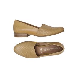 Tamaris Halbschuh Damen Gr&ouml;&szlig;e 39 beige