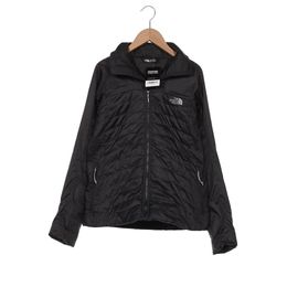 The North Face Jacke Damen Gr&ouml;&szlig;e S Second Hand schwarz