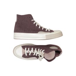 Converse Sneaker Damen Gr&ouml;&szlig;e 41.5 lila