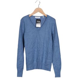 Christian Berg Pullover Damen Gr&ouml;&szlig;e XS blau