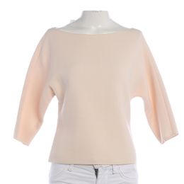 Bottega Veneta Bluse / Tunika Damen Gr&ouml;&szlig;e XS apricot
