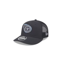 New Era Sportcap '9FIFTY Tennessee Titans NFL24 Draft' Herren Gr&ouml;&szlig;e 54/64 grau