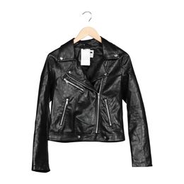 Noisy may Jacke Damen Gr&ouml;&szlig;e M schwarz