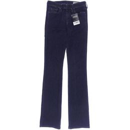 Diesel Jeans Damen Gr&ouml;&szlig;e 25 marine