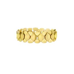 Breil Armband 'Hexagonia' Damen Gr&ouml;&szlig;e One Size gold