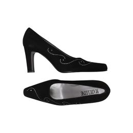 Madeleine Mode Madeleine Pumps Damen Gr&ouml;&szlig;e 38 schwarz